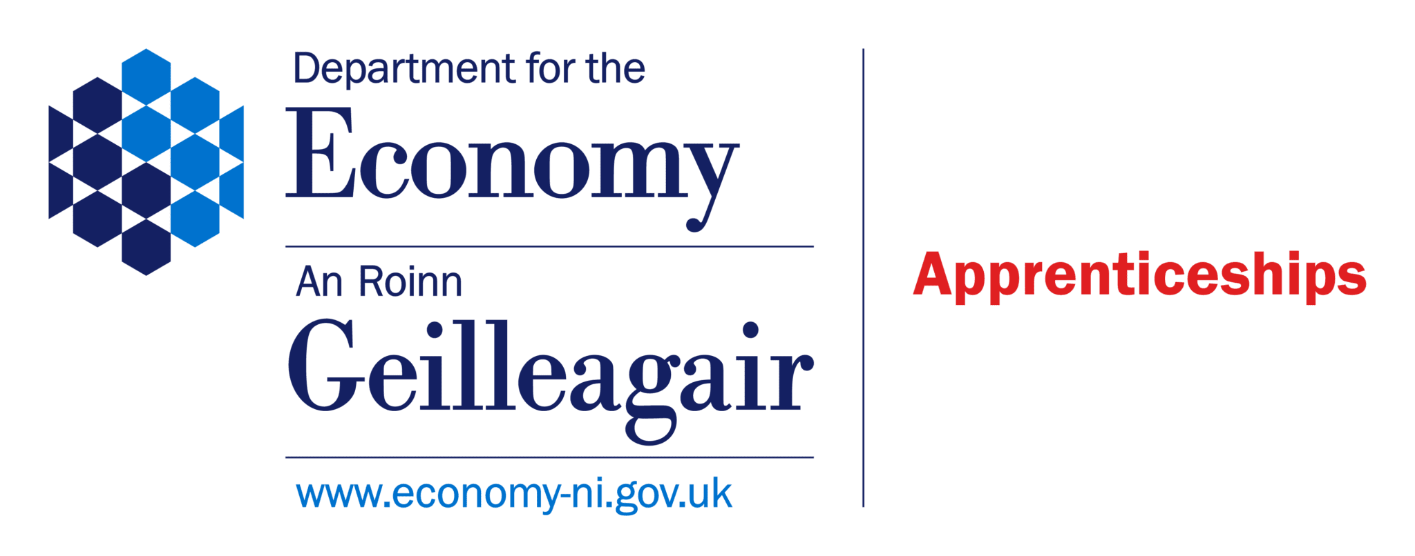 ApprenticeshipsNI - People 1st