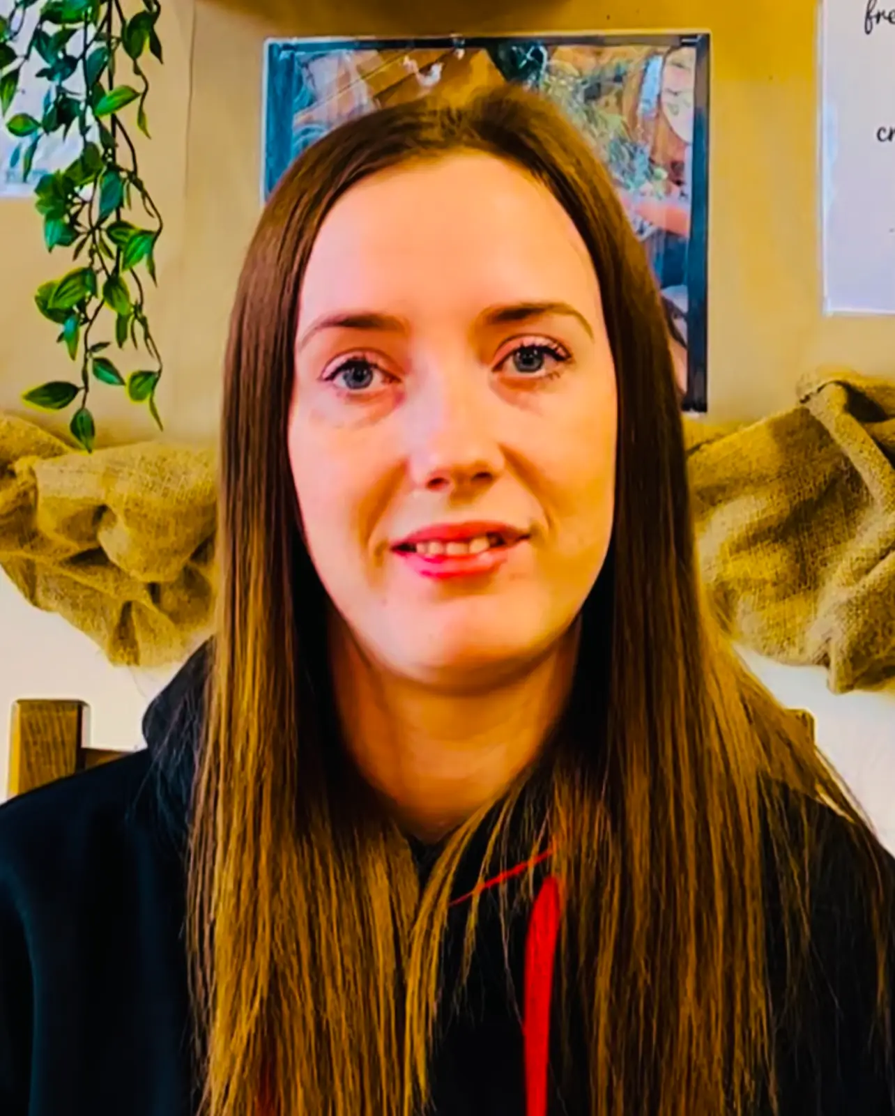 Playwork. Emma's journey to qualification - People 1st