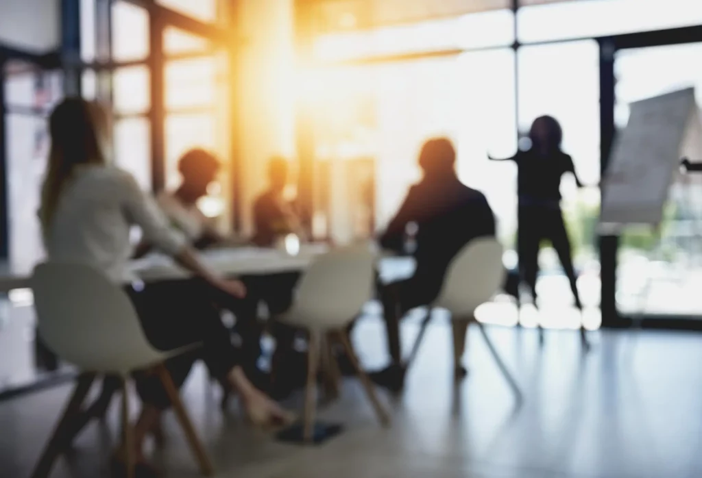 Super Supervisor - People 1st