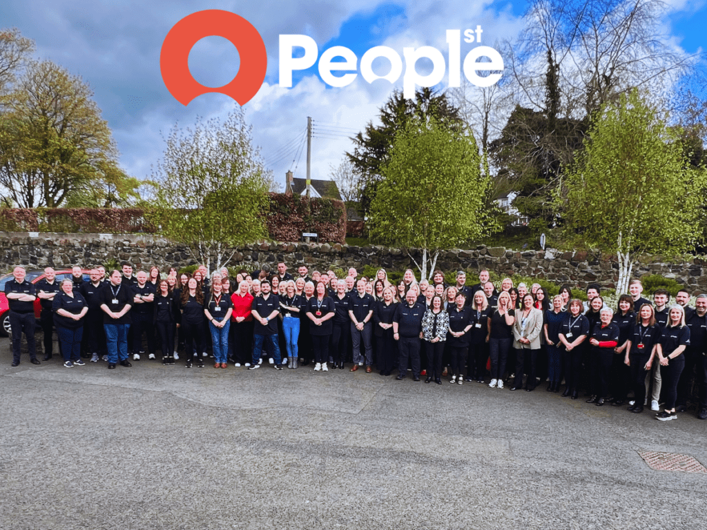 Employee Ownership Trust- People 1st Embarks on Exciting New Ownership ...