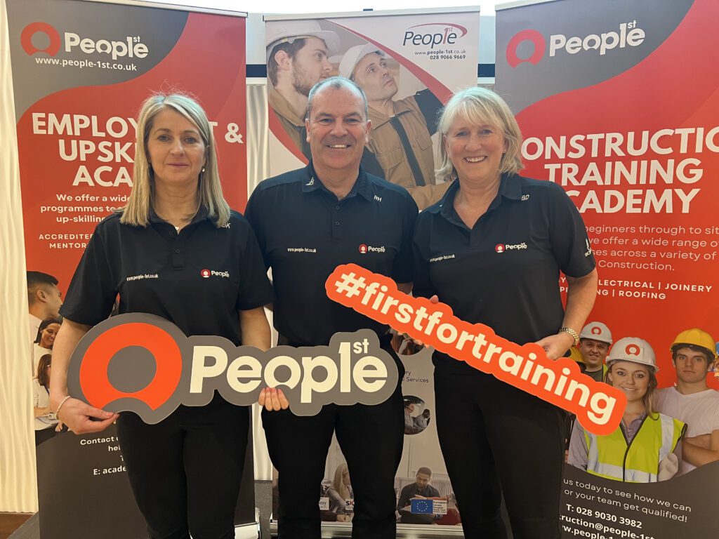 Employee Ownership Trust- People 1st Embarks on Exciting New Ownership ...