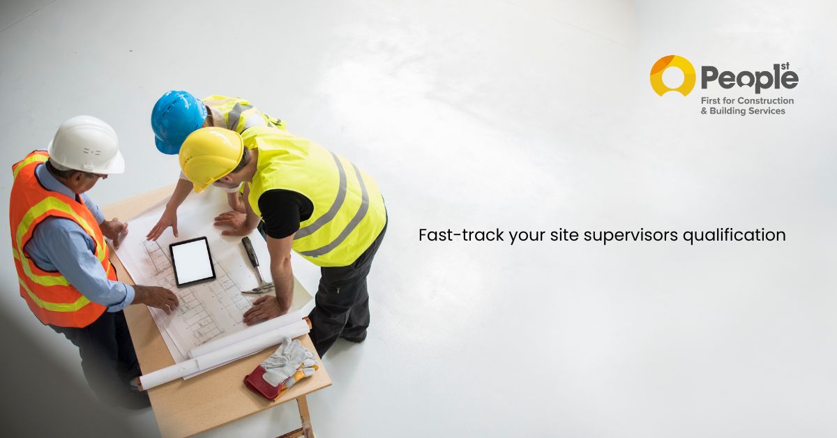 Upcoming Changes to CSR Site Supervisor Card and NVQ Requirements ...